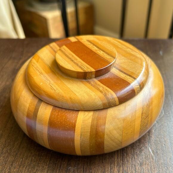 Sovereign wood wear | Accents | Sovereign Woodware Handcrafted New ...